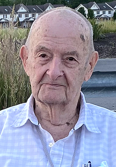 Richard Howard Antoine Sr. | News, Sports, Jobs - The Sentinel